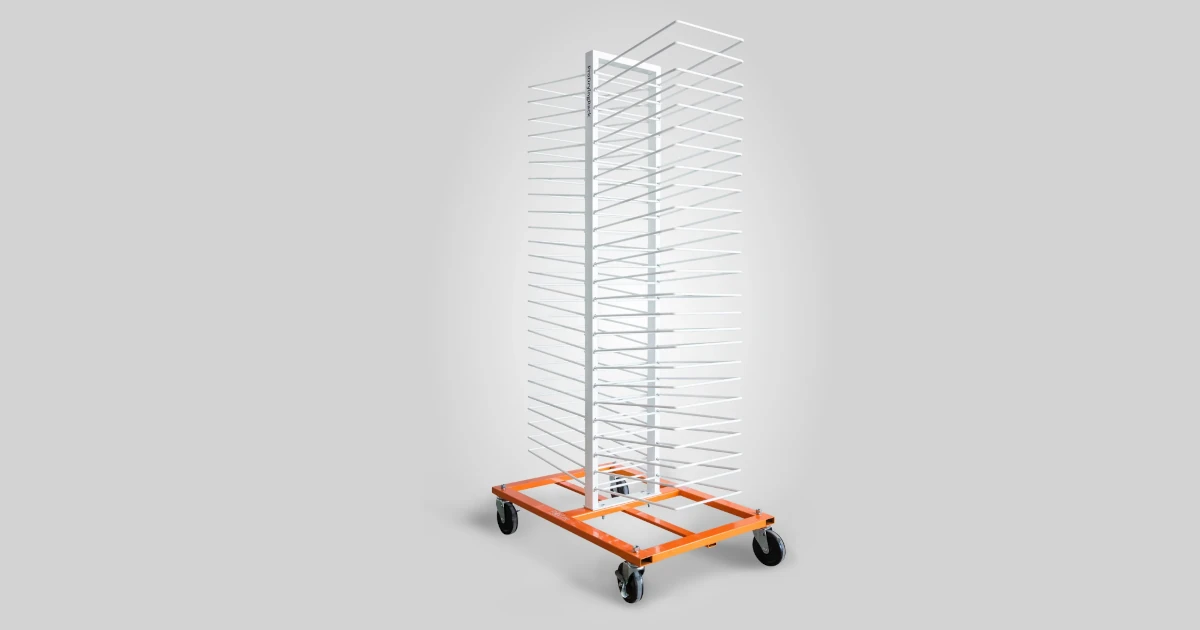 PaintLine ProDryingRack™ (PDRKD)