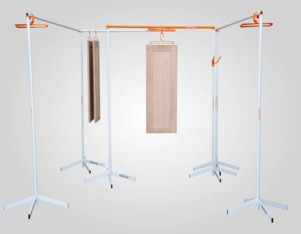 PaintLine ProDryingRack SD™ (PSDR)