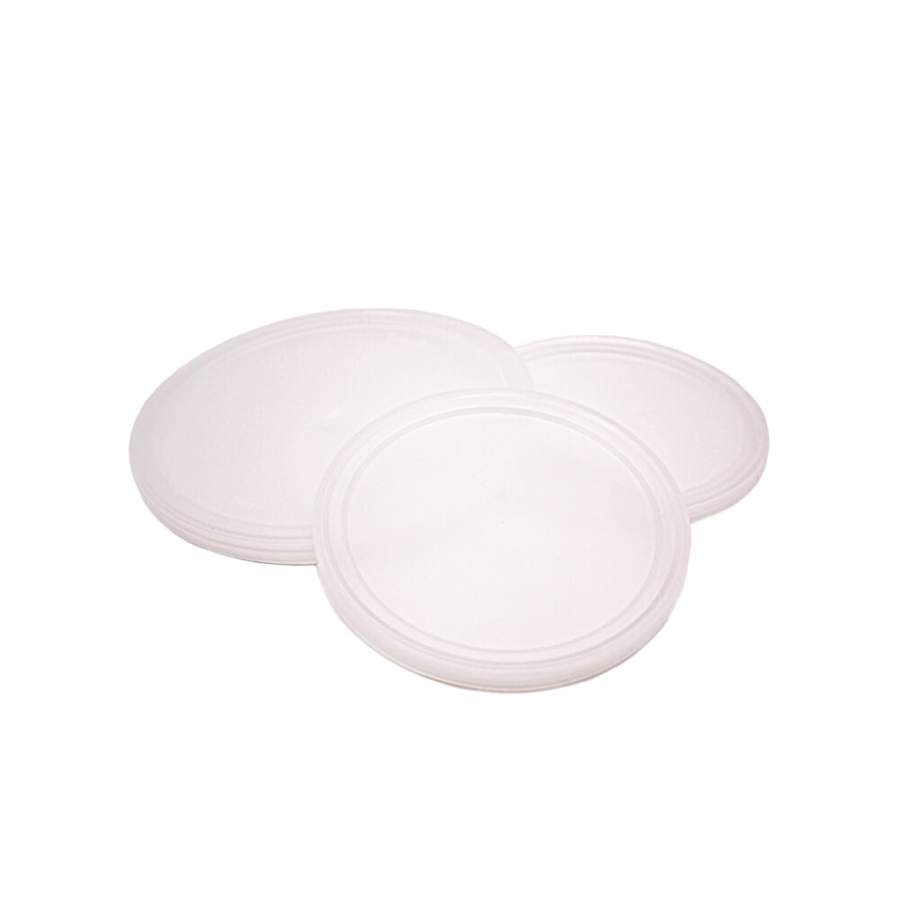 CTW Mixing Cup Lids