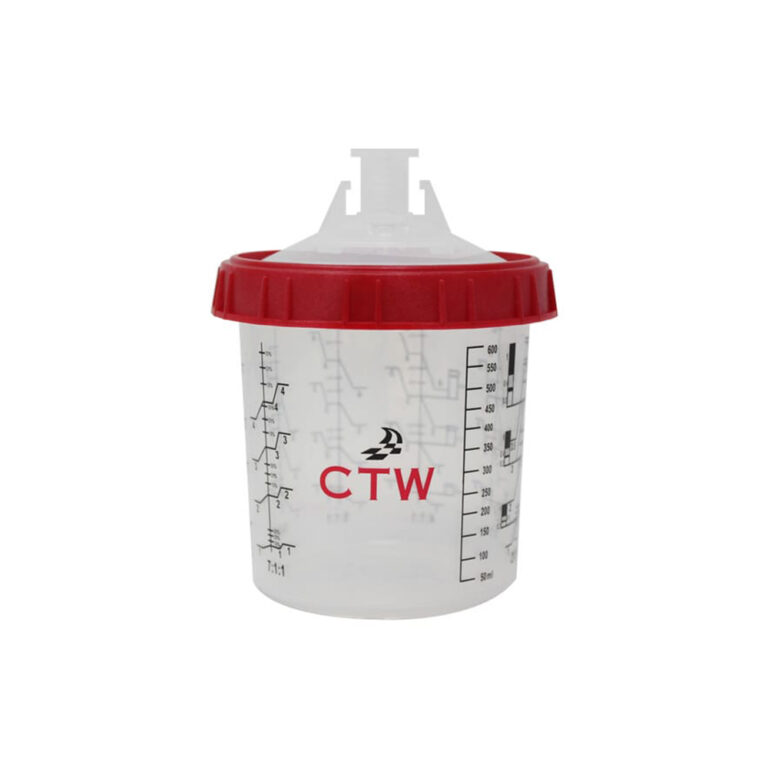 CTW Spray Gun Adapters