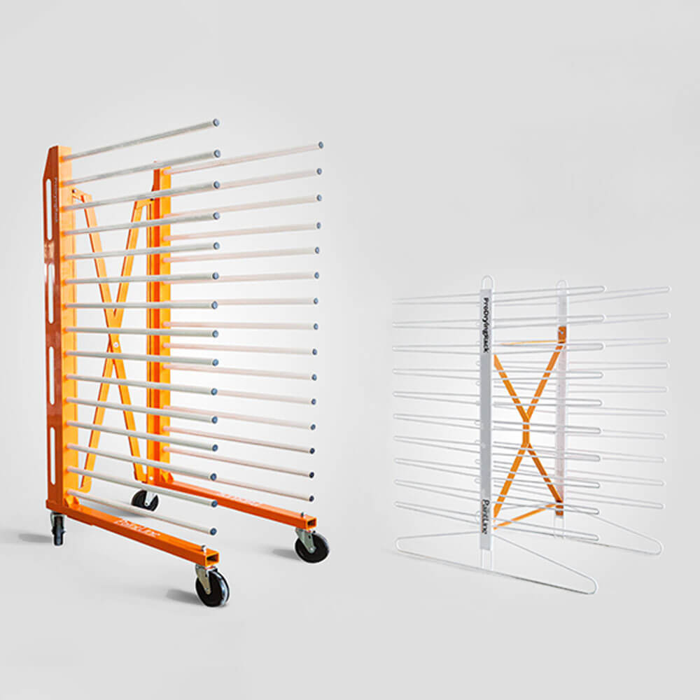 The PaintLine Archives - WoodWorx Supply, Inc.