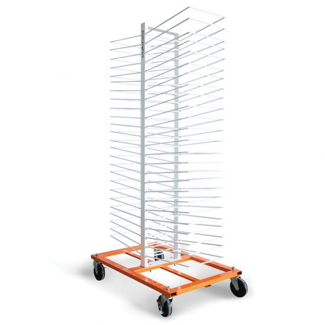 Paintline Prodryingrack - WoodWorx Supply, Inc.
