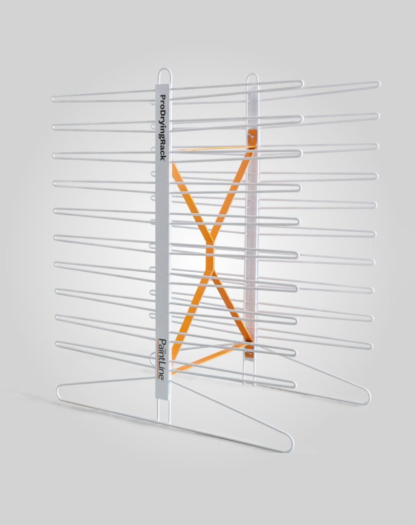 Paintline ProDryingRack TT - WoodWorx Supply, Inc.