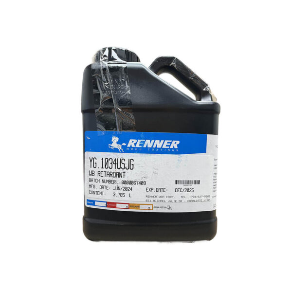 Renner 1034 Water Based Retardant