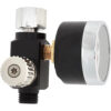 SATA 27771 Pressure Regulator with Gauge