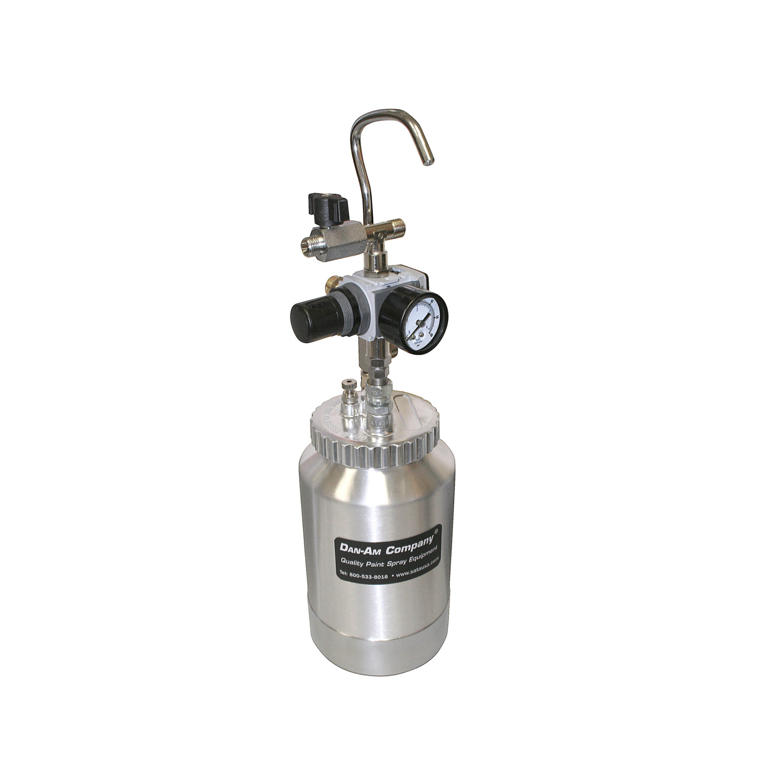 Pressure Pots & Accessories Archives - WoodWorx Supply, Inc.