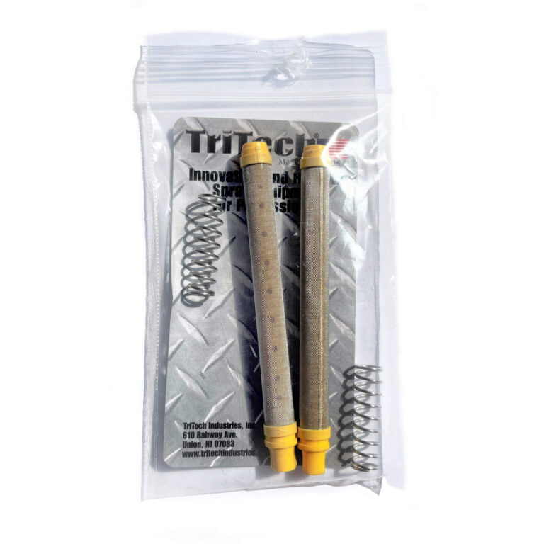 TriTech T360 Spray Gun Kit