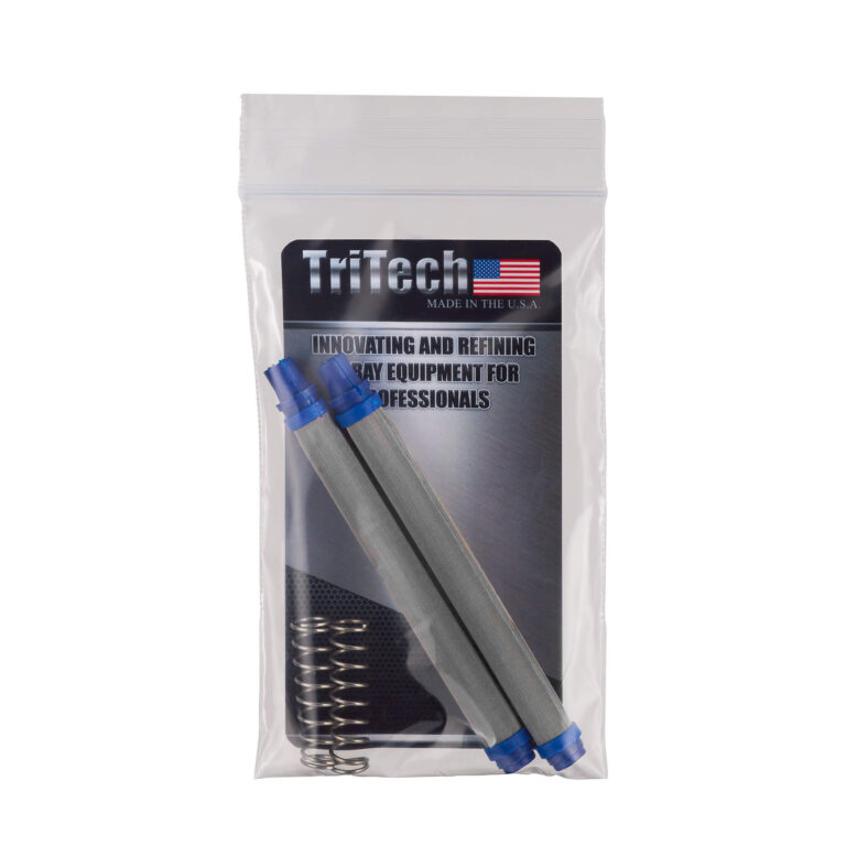 TriTech T3 Ultra Finish System