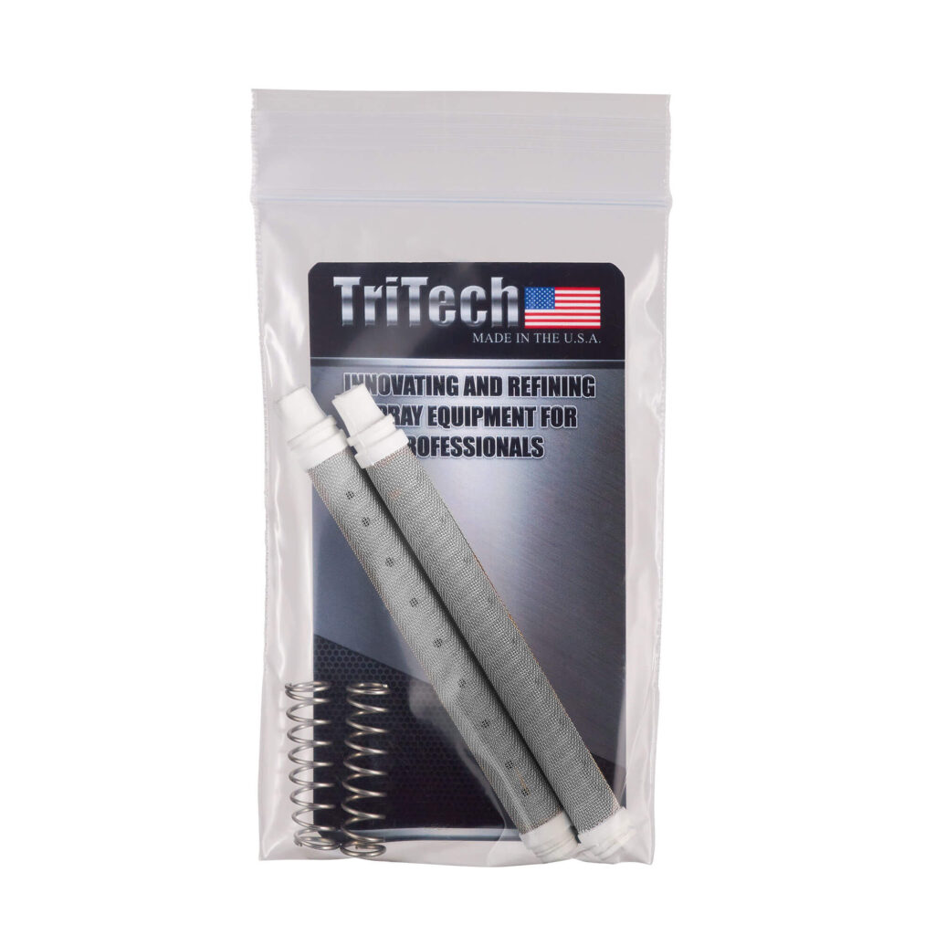 TriTech T5 Ultra Finish Stand Complete | TriTech