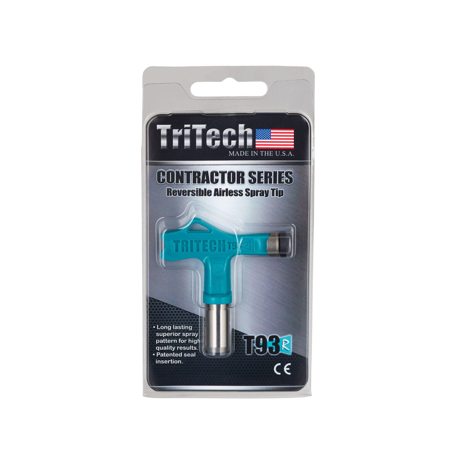TriTech T360 Spray Gun Kit