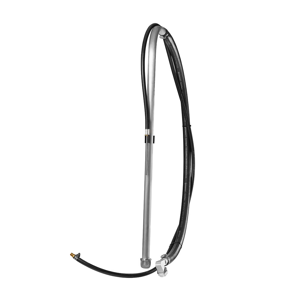 TriTech Suction Hose Assembly (T4, T5, T7, T8)