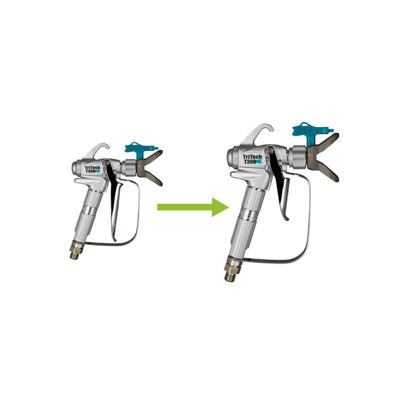 TriTech T3 Ultra Finish System