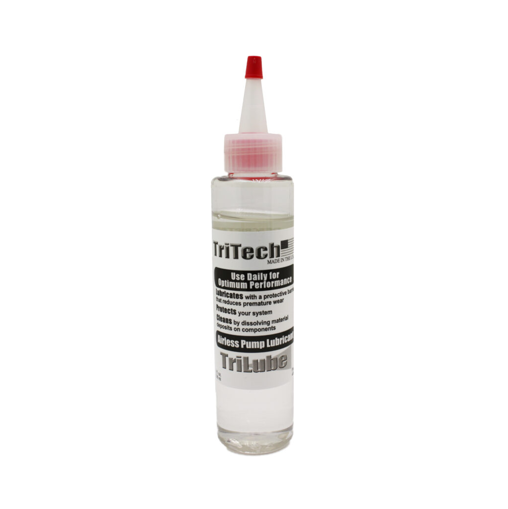 TriTech Trilube 4.0oz